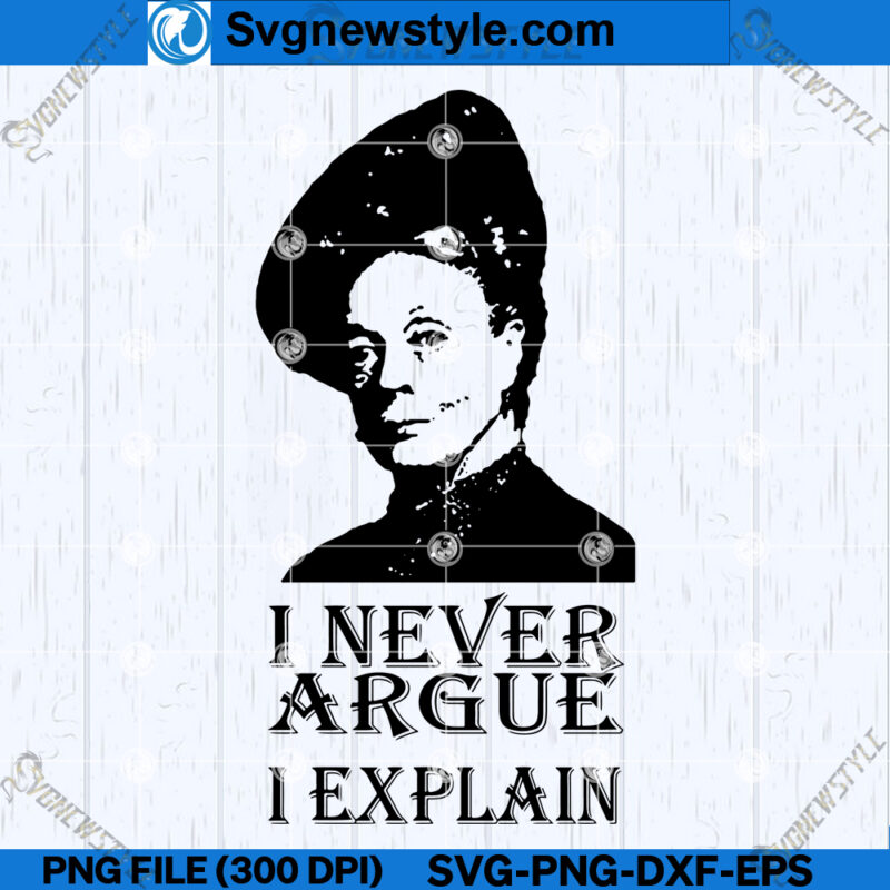 Violet Crawley Quote SVG, Downton Abbey SVG, PNG, Cut File Svg